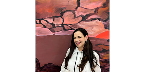 Lynn Parotti – The Current Gallery at Baha Mar I CTF BM Operations Ltd ...