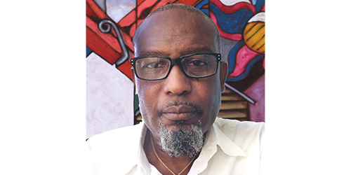 Clive Stuart – The Current Gallery at Baha Mar I CTF BM Operations Ltd ...