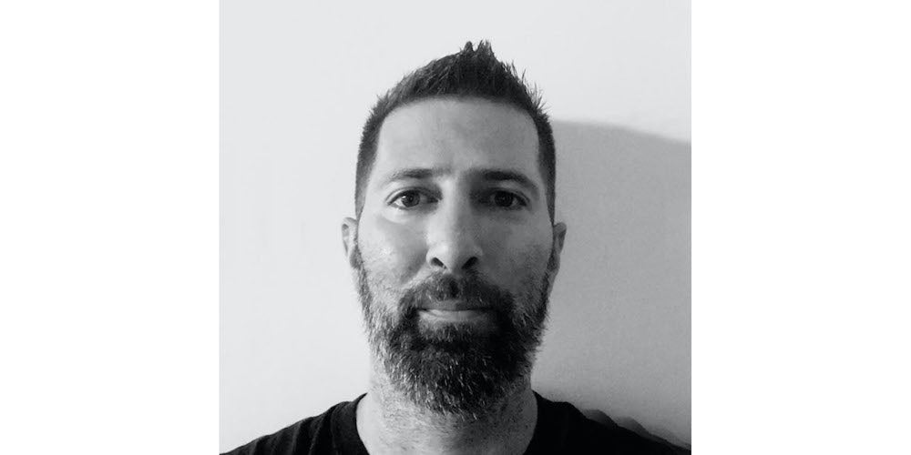 Dylan Rapillard – The Current Gallery at Baha Mar I CTF BM Operations ...