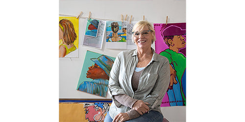 Mace Marx – The Current Gallery at Baha Mar I CTF BM Operations Ltd ...