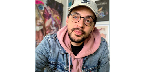 Steven Schmid – The Current Gallery at Baha Mar I CTF BM Operations Ltd ...