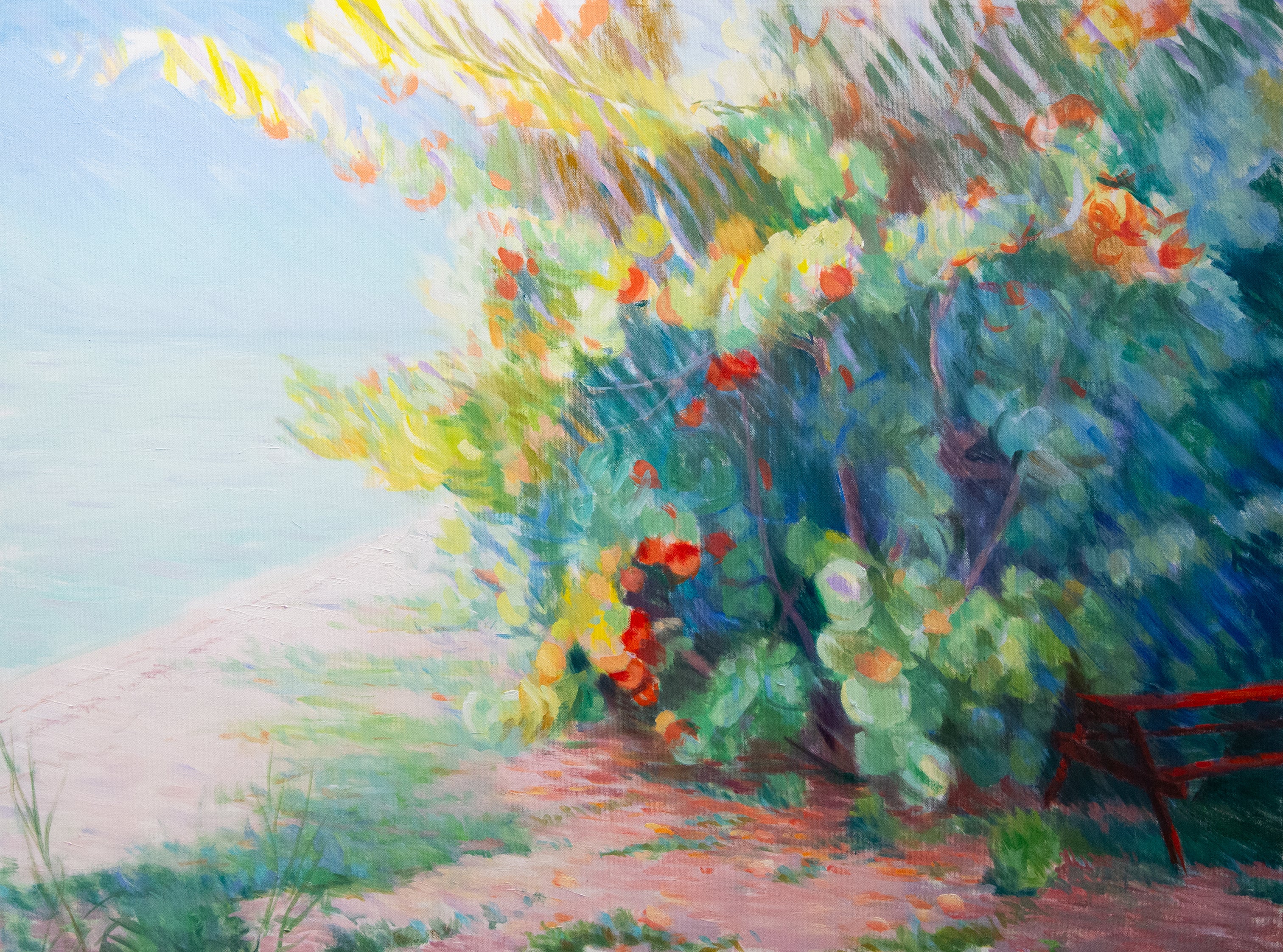 The Grape Tree Project – The Current Gallery at Baha Mar I CTF BM ...