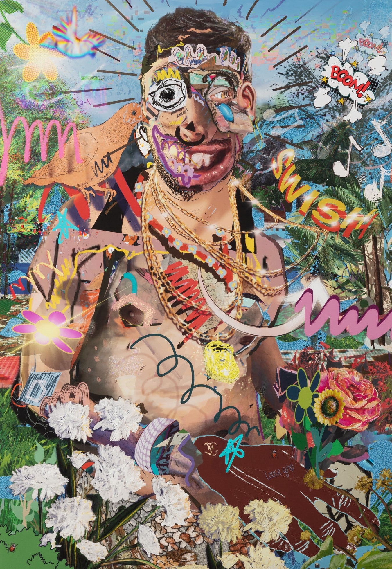 Off Guard – The Current Gallery at Baha Mar I CTF BM Operations Ltd ...