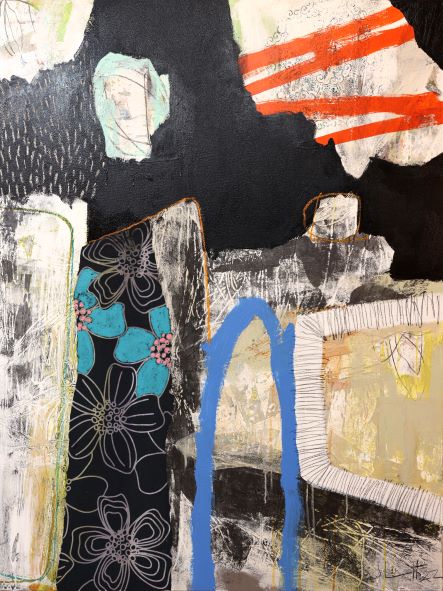 Adjusting Bearings – The Current Gallery at Baha Mar I CTF BM ...