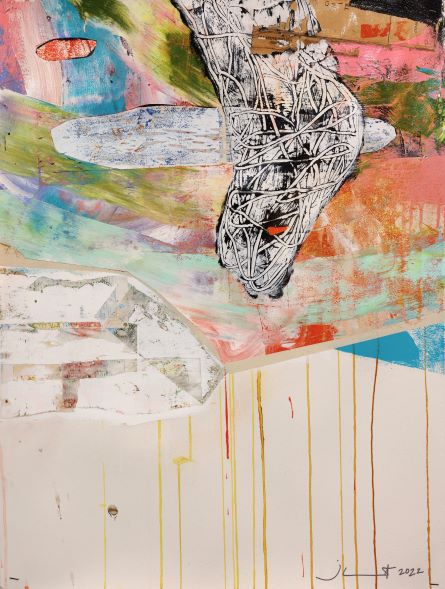 First Light Glimmer I – The Current Gallery at Baha Mar I CTF BM ...