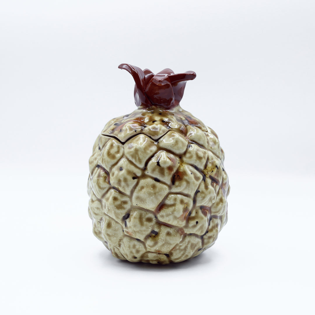 Mini Pineapple Containers – The Current Gallery at Baha Mar I CTF BM ...