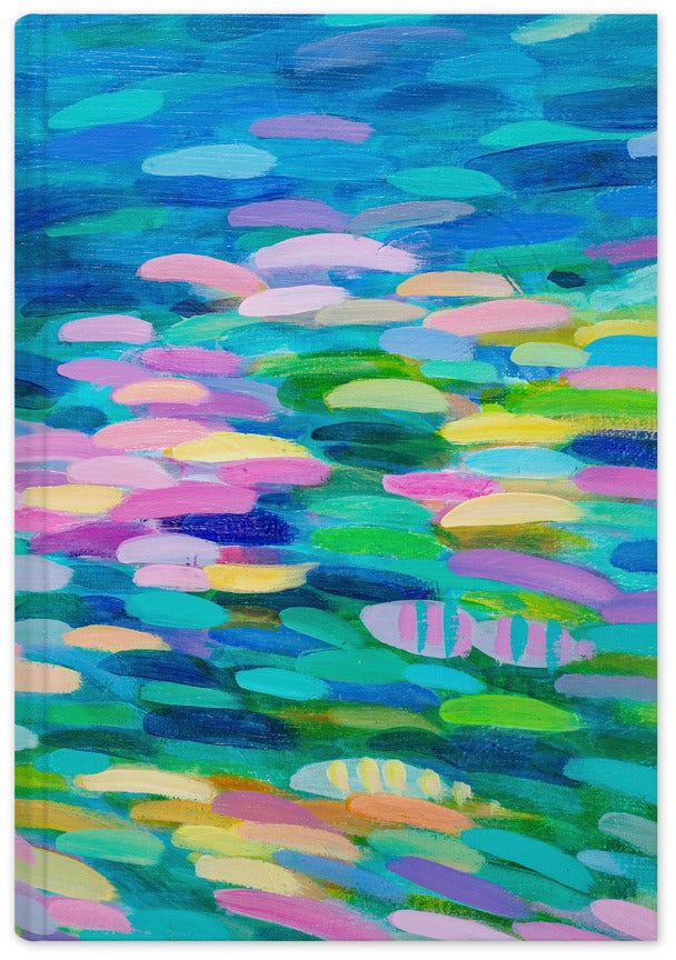 Journals with Bahamian Artwork – The Current Gallery at Baha Mar I CTF ...