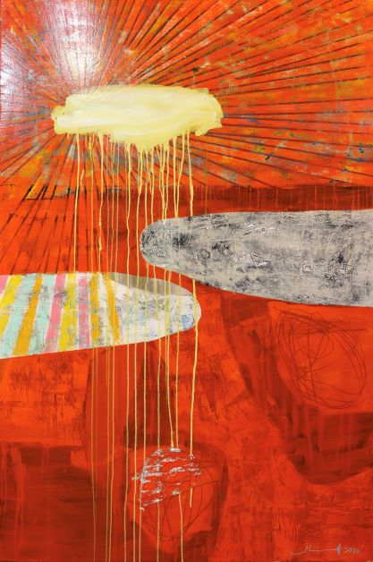 Designer Sunset III – The Current Gallery at Baha Mar I CTF BM ...