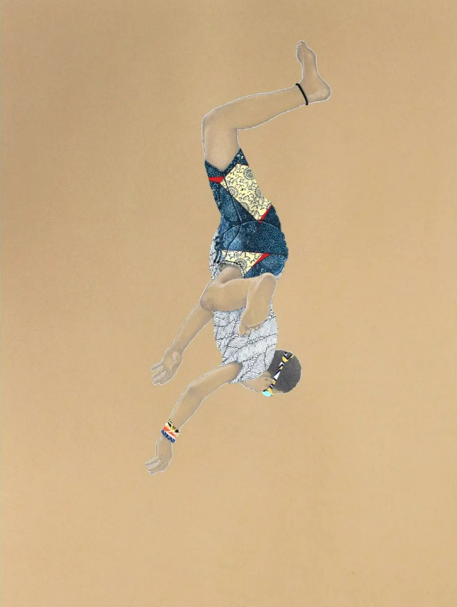 Kachelle Knowles – The Current Gallery at Baha Mar I CTF BM Operations ...